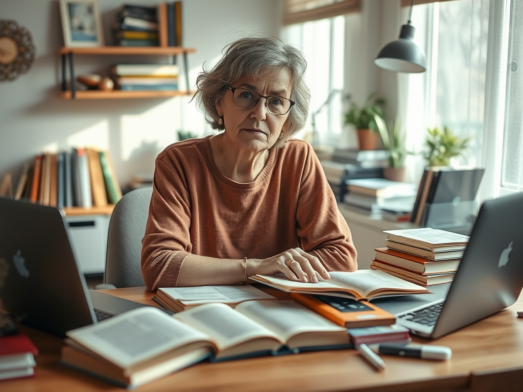 Unstuck-ing Me! – Seeking Wellness